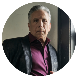 Robert Borelli – From Mafia to Ministry