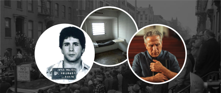 Robert Borelli – From Mafia to Ministry