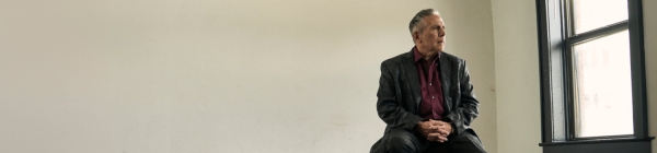 Robert’s Story – Robert Borelli