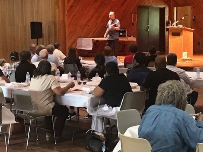 Robert’s Story – Robert Borelli